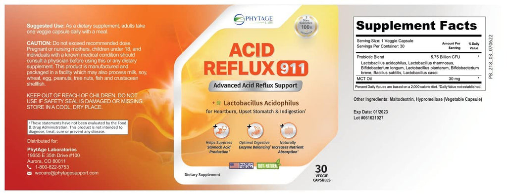 natural antacids for healthy digestion