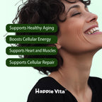 natural anti-aging benefits of resveratrol