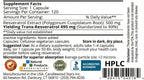 natural anti-aging benefits of resveratrol