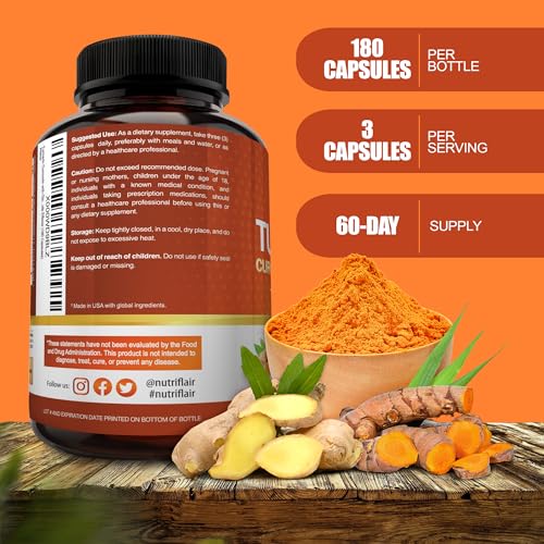natural anti-aging curcumin benefits