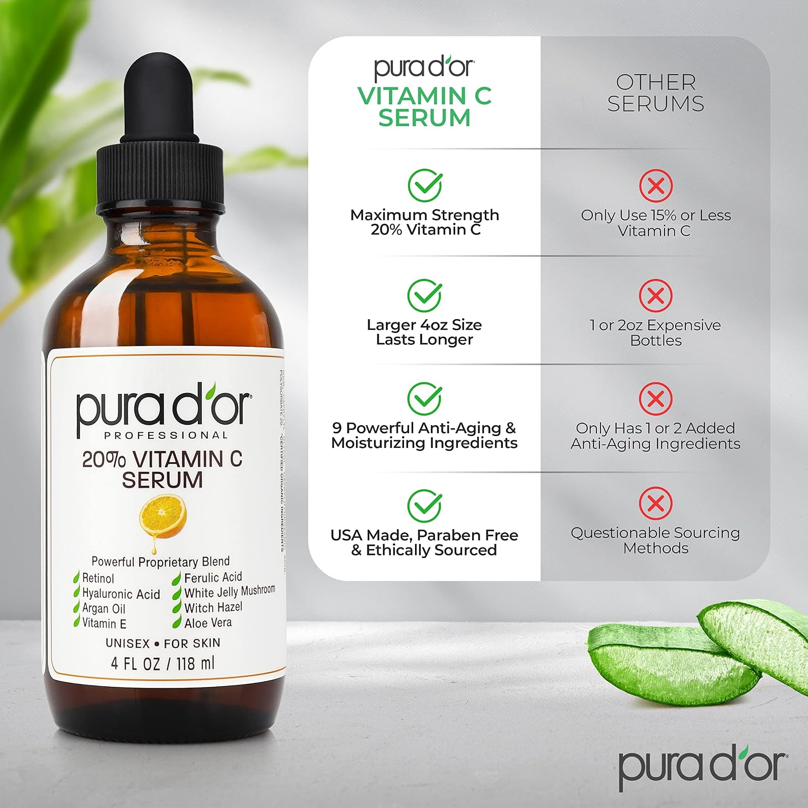 natural anti-aging facial treatment