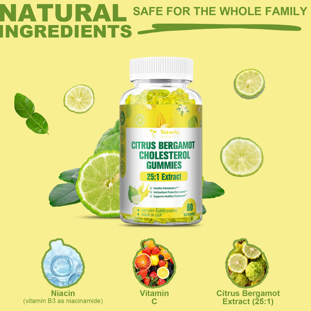 natural anti-aging gummies