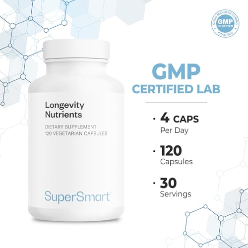 natural anti-aging health support