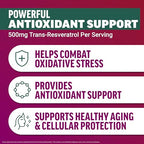 natural anti-aging supplement for vitality