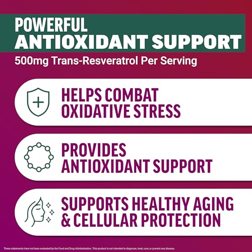 natural anti-aging supplement for vitality