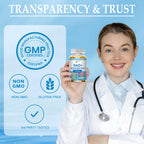 Natural anti-aging supplement