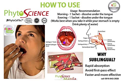 natural anti-aging vitamin blend
