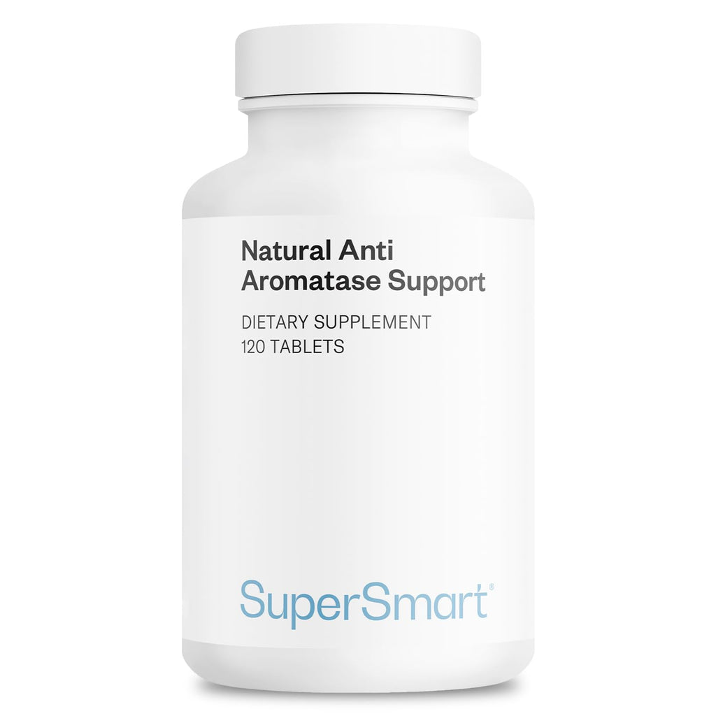 natural anti aromatase support supplements