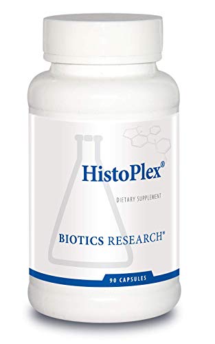 natural anti-histamine supplements