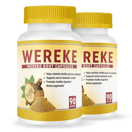 natural anti-inflammatory blended supplements