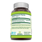 Natural anti-inflammatory Boswellia extract