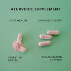 Natural anti-inflammatory Boswellia extract