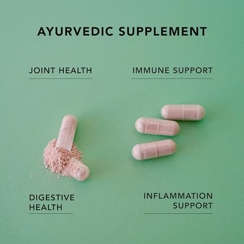 Natural anti-inflammatory Boswellia extract