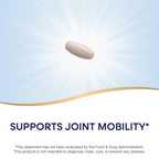 Natural anti-inflammatory Boswellia supplement