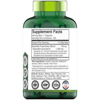 natural anti-inflammatory Boswellia supplement
