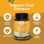 natural anti-inflammatory capsules