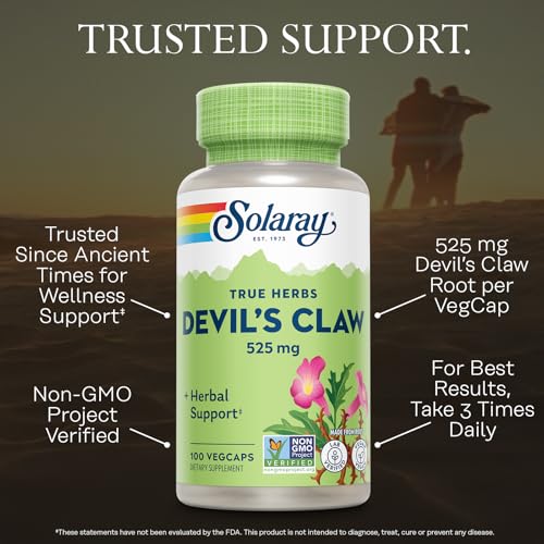 natural anti-inflammatory capsules