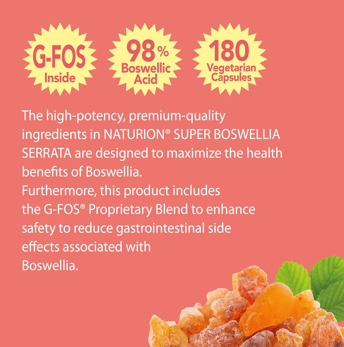 natural anti-inflammatory capsules