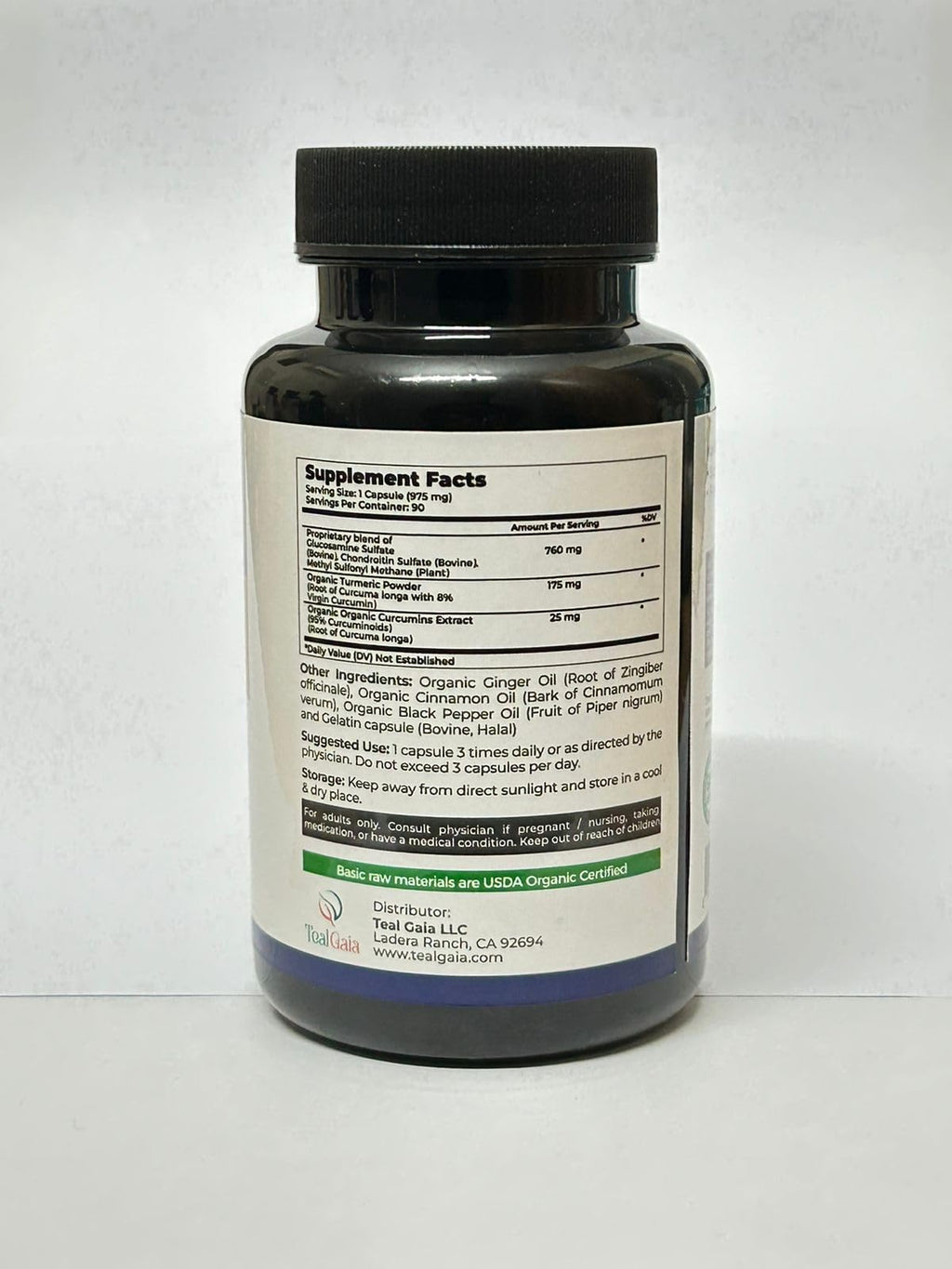 natural anti-inflammatory curcumin benefits