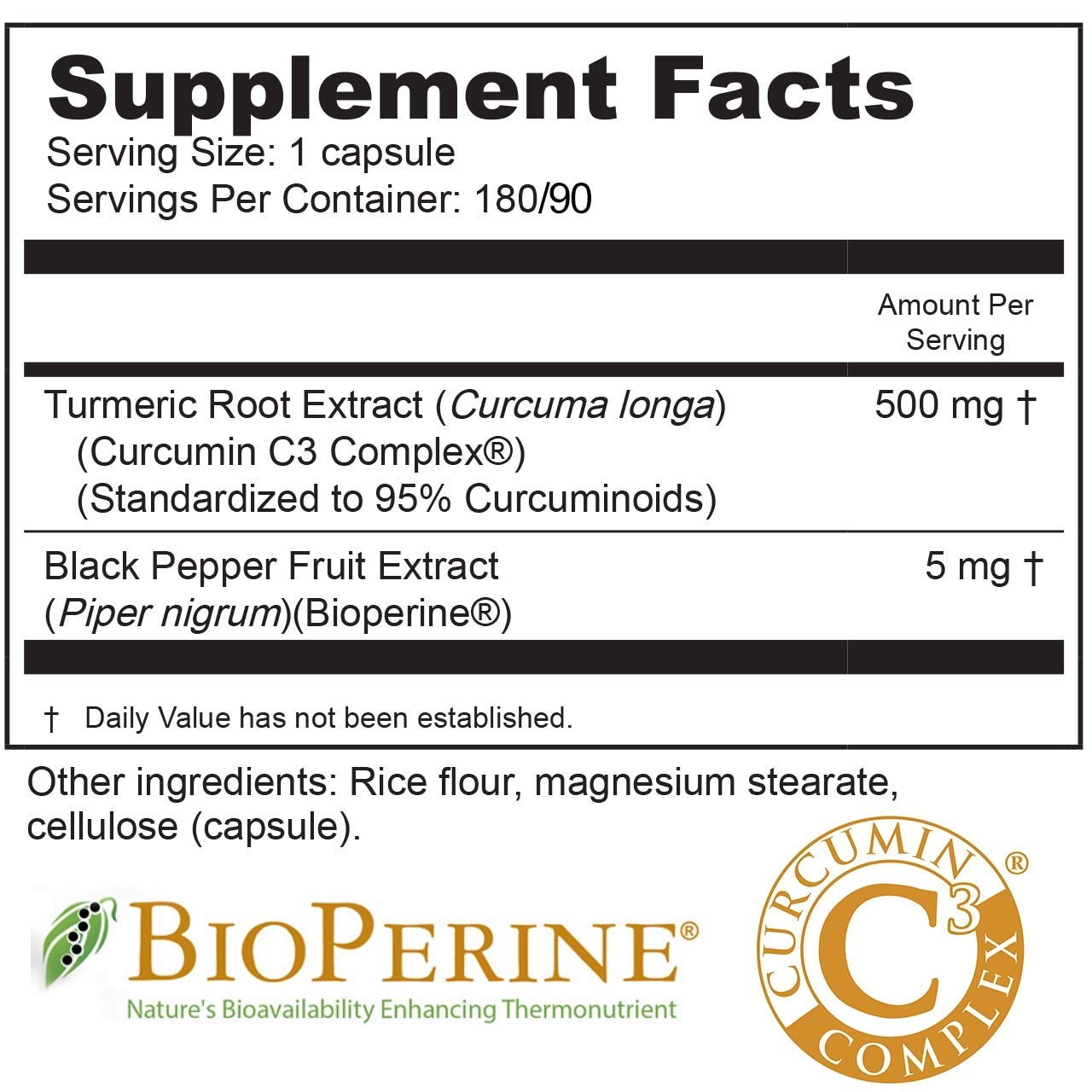 natural anti-inflammatory curcumin benefits