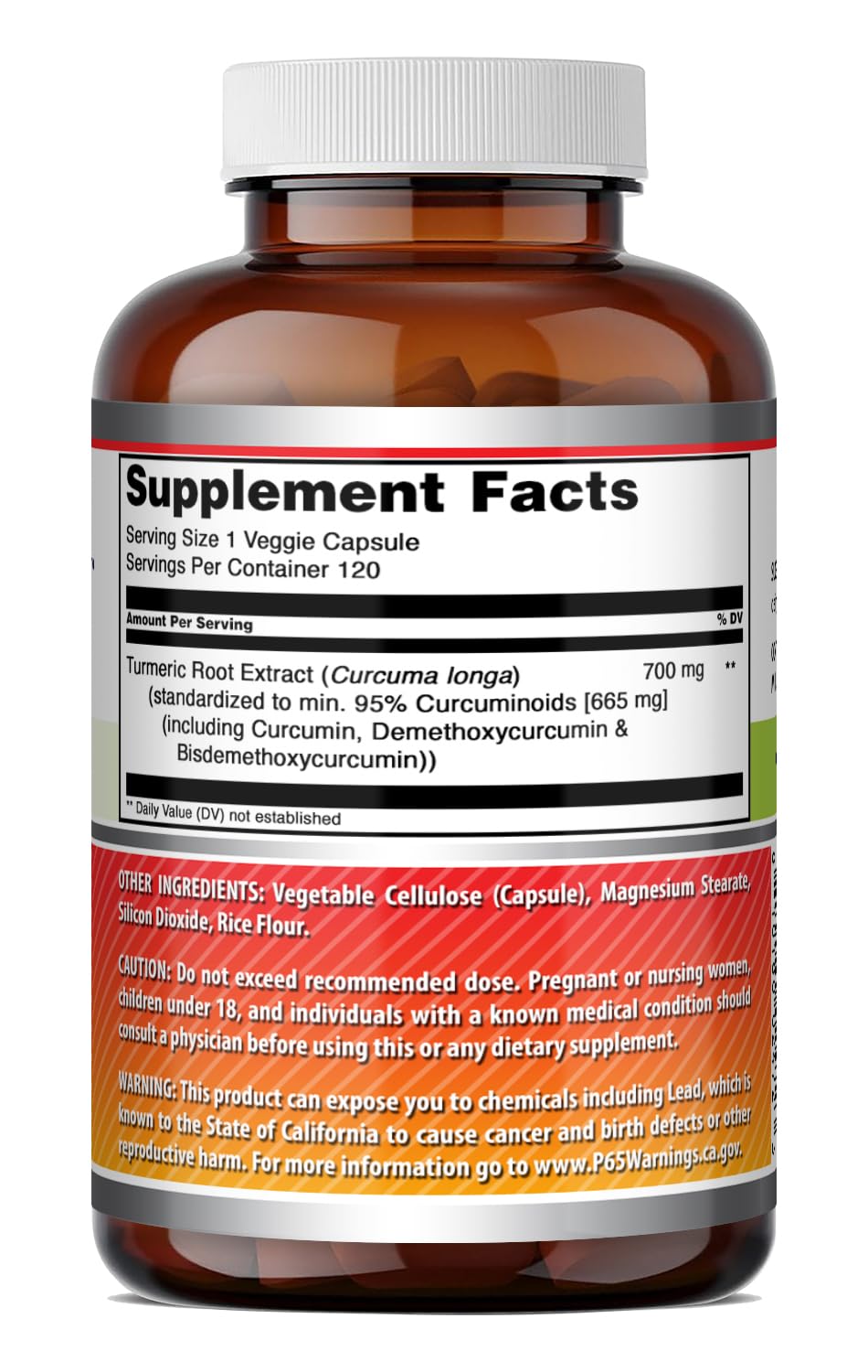 natural anti-inflammatory curcumin benefits