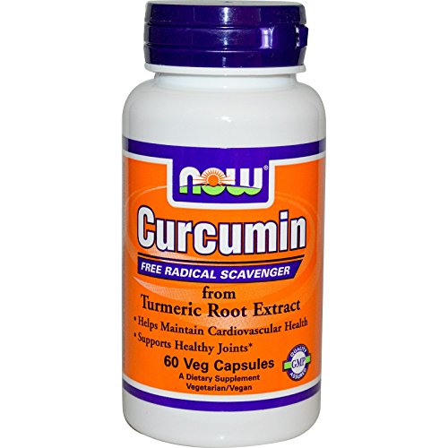 natural anti-inflammatory curcumin capsules