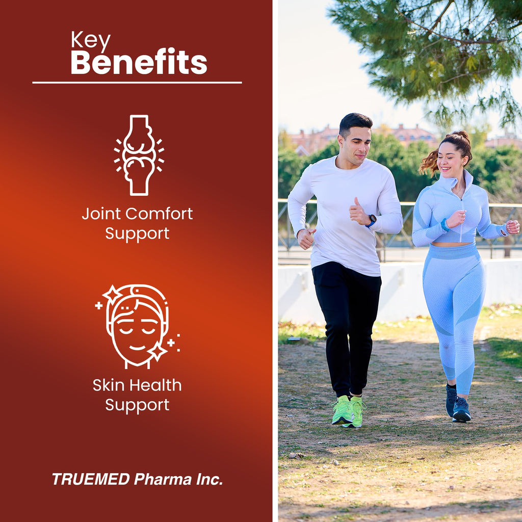 natural anti-inflammatory curcumin capsules