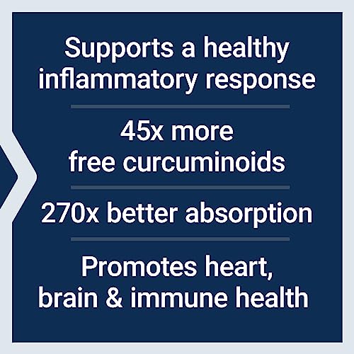 natural anti-inflammatory curcumin extract