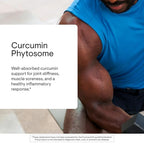 natural anti-inflammatory curcumin formula
