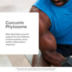natural anti-inflammatory curcumin phytosome