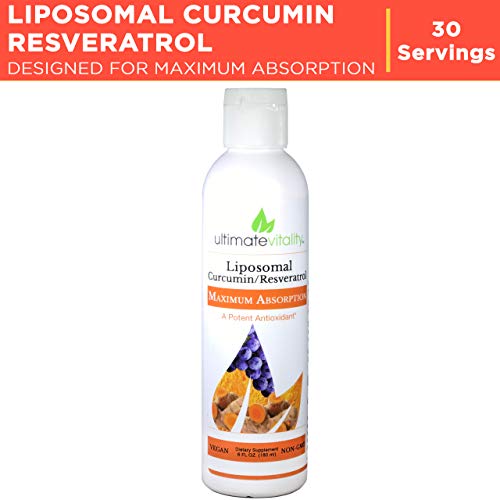 natural anti-inflammatory curcumin supplement