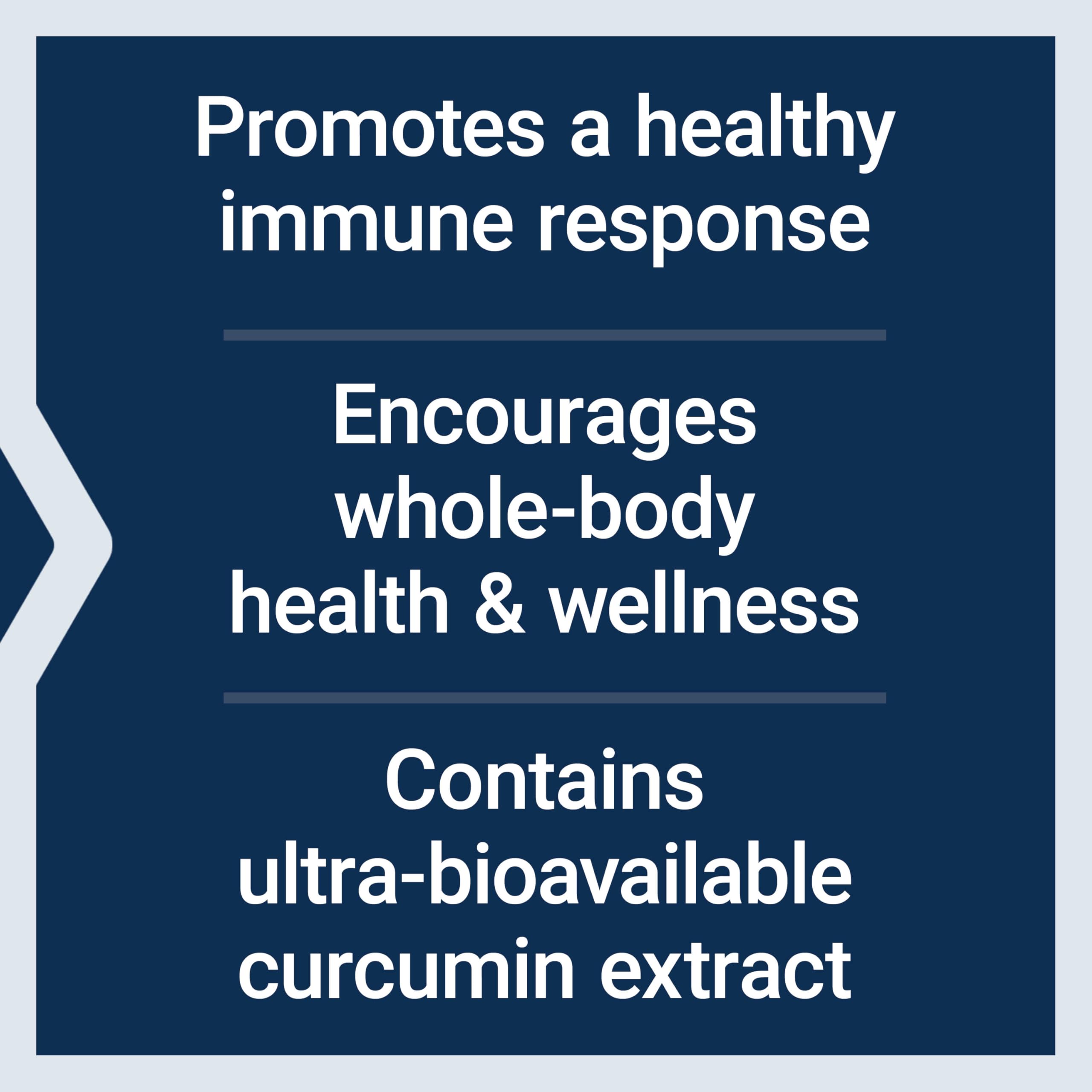 natural anti-inflammatory curcumin