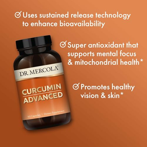 natural anti-inflammatory curcumin