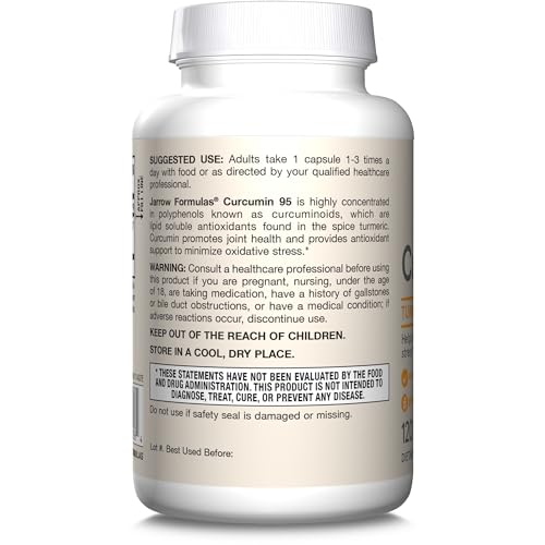 natural anti-inflammatory curcumin