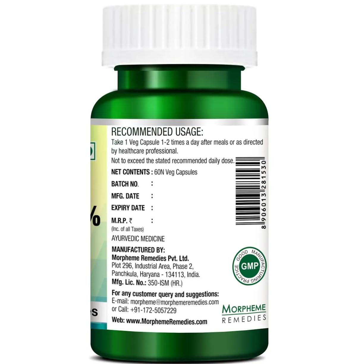 natural anti-inflammatory curcumin