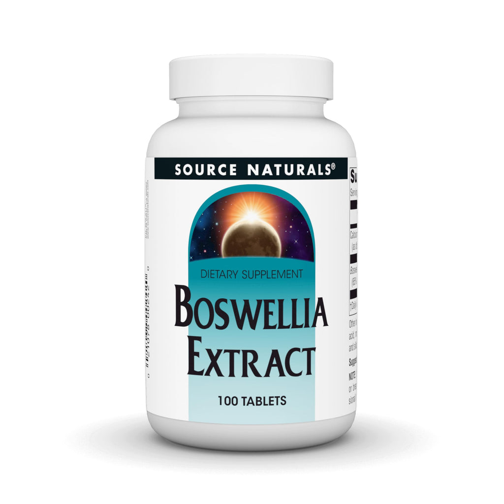 Natural anti-inflammatory dietary supplement