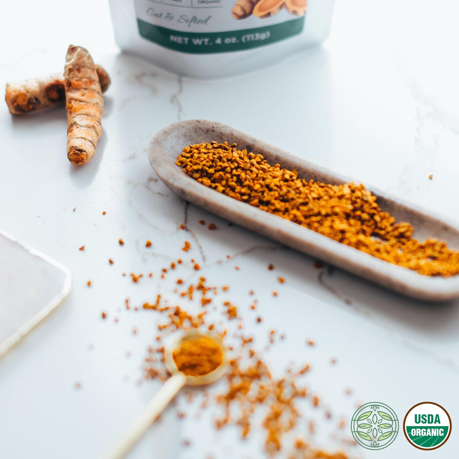 natural anti-inflammatory herbal infusion