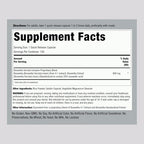 natural anti-inflammatory herbal supplement