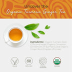 natural anti-inflammatory herbal tea