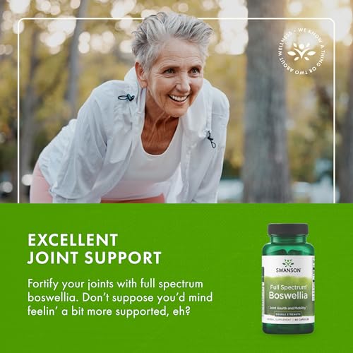 natural anti-inflammatory joint supplement