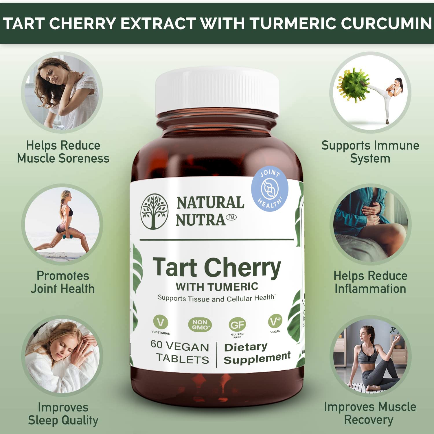 natural anti-inflammatory joint support