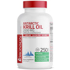 natural anti-inflammatory krill oil