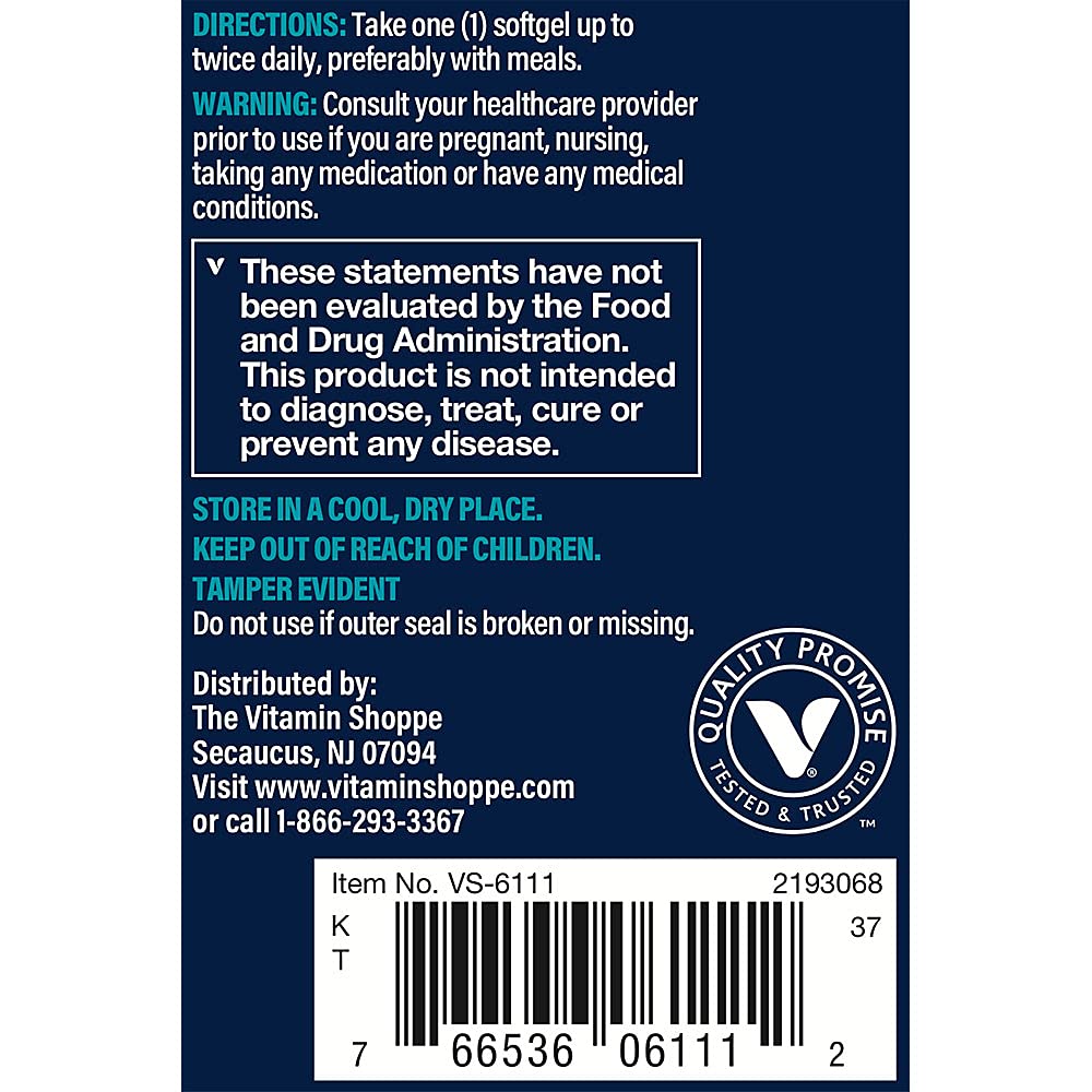 natural anti-inflammatory omega-3