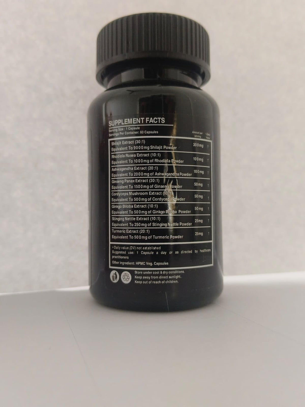 natural anti-inflammatory properties of nettle