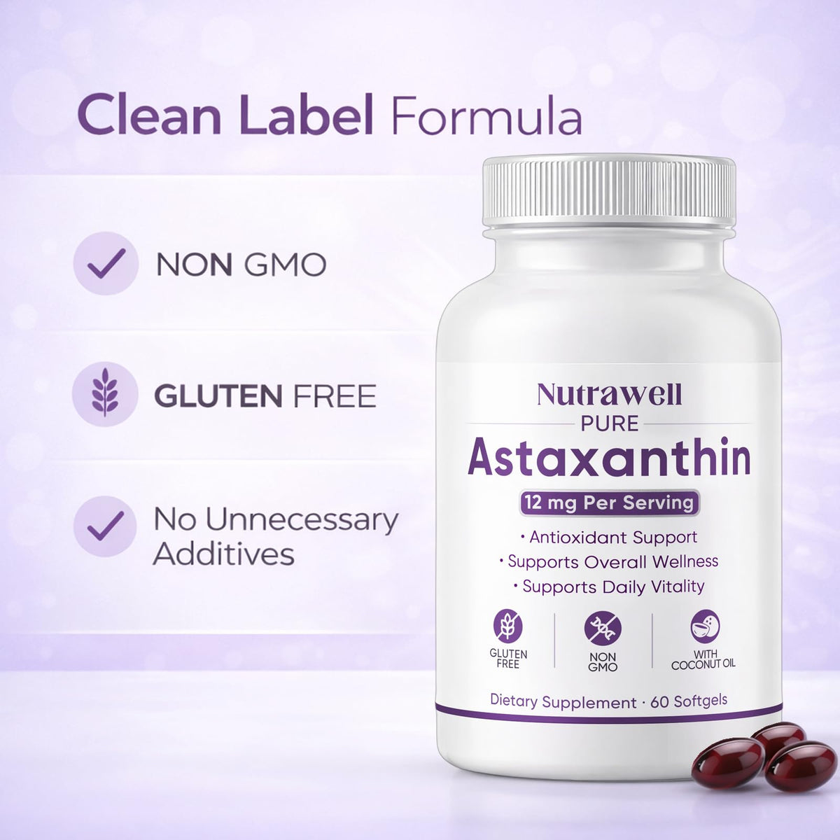 natural anti-inflammatory properties