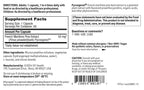 Natural anti-inflammatory Pycnogenol benefits