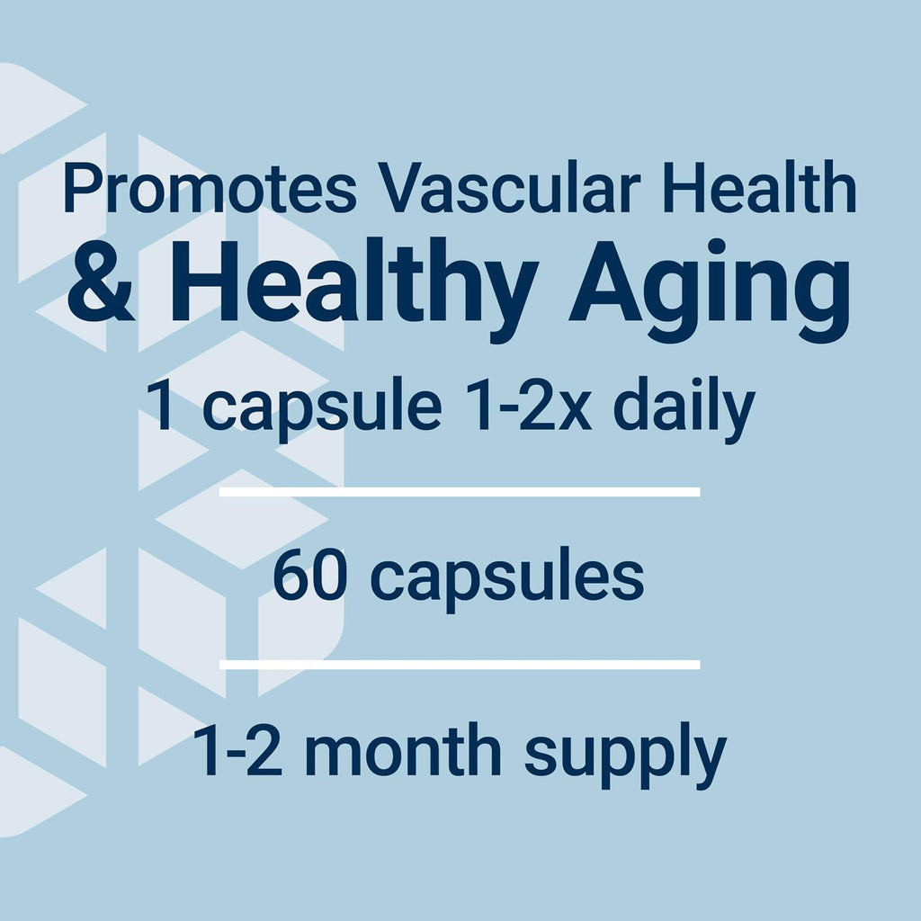 Natural anti-inflammatory Pycnogenol capsules