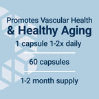 Natural anti-inflammatory Pycnogenol capsules