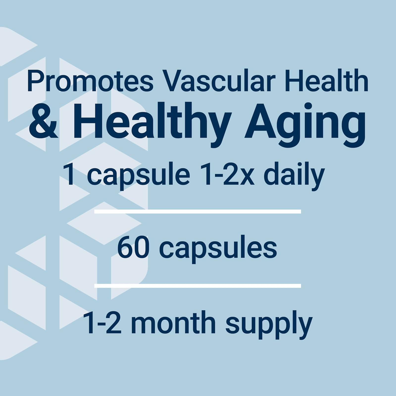 Natural anti-inflammatory Pycnogenol capsules