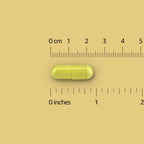 Natural anti-inflammatory Quercetin supplement